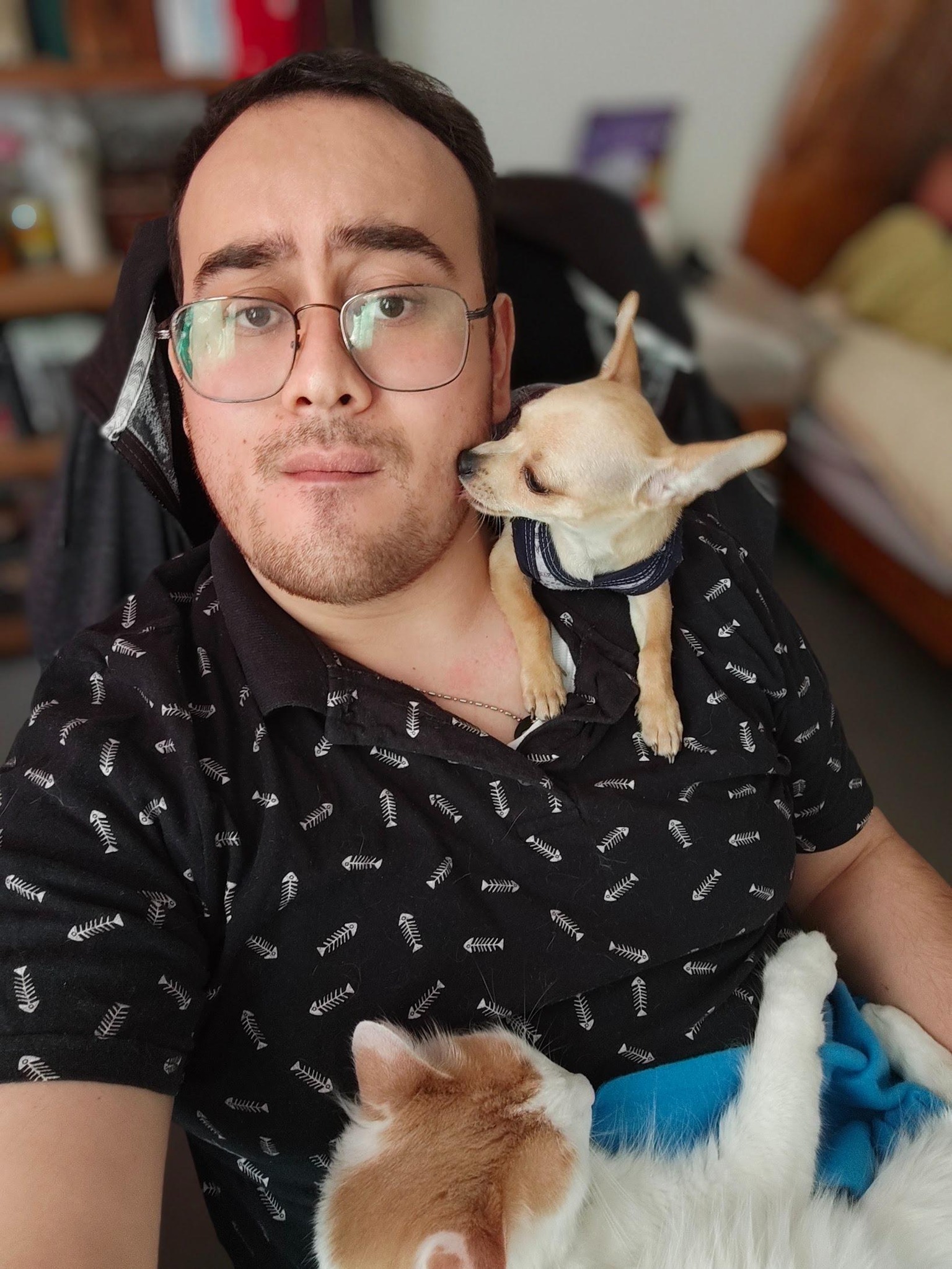 WDD 131 - Dynamic Web Fundamentals - Michel Tristan Perea de la Cruz